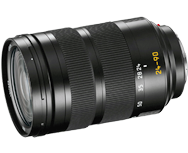 Leica Vario-Elmarit-SL 24-90mm f/2.8-4.0 ASPH - DXOMARK