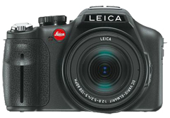 Leica V LUX 3 Preview - DXOMARK