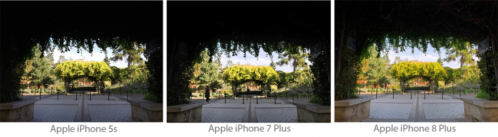 Disruptive technologies in mobile imaging: Taking smartphone cameras to ...