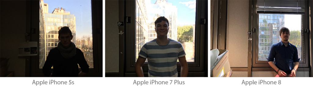 Disruptive technologies in mobile imaging: Taking smartphone cameras to ...