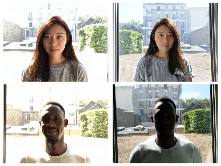 A closer look at the DXOMARK Selfie protocol for front cameras - DXOMARK