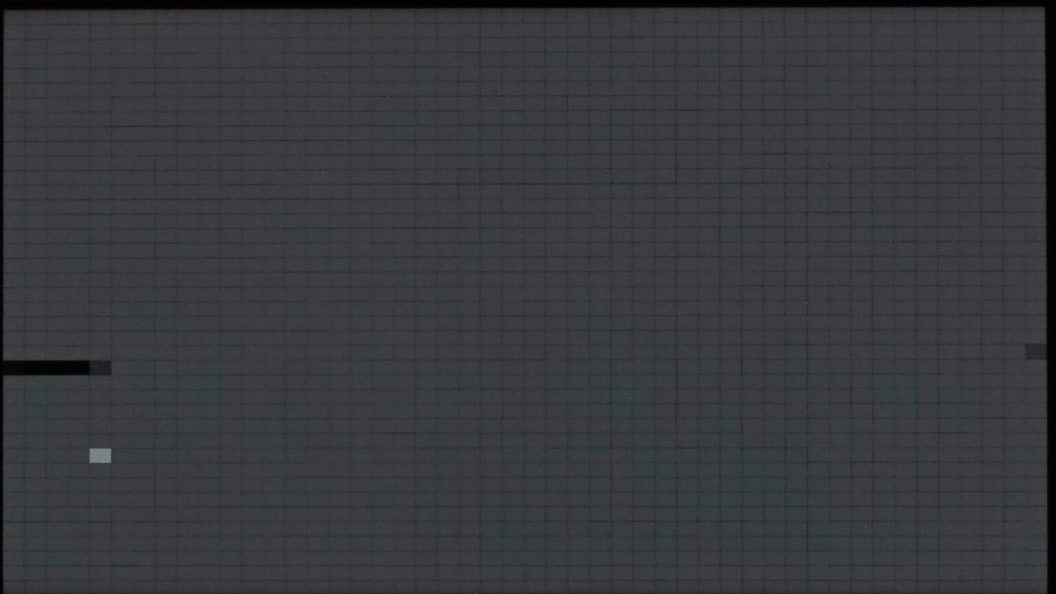 Google Pixel 7 Pro Display test - DXOMARK