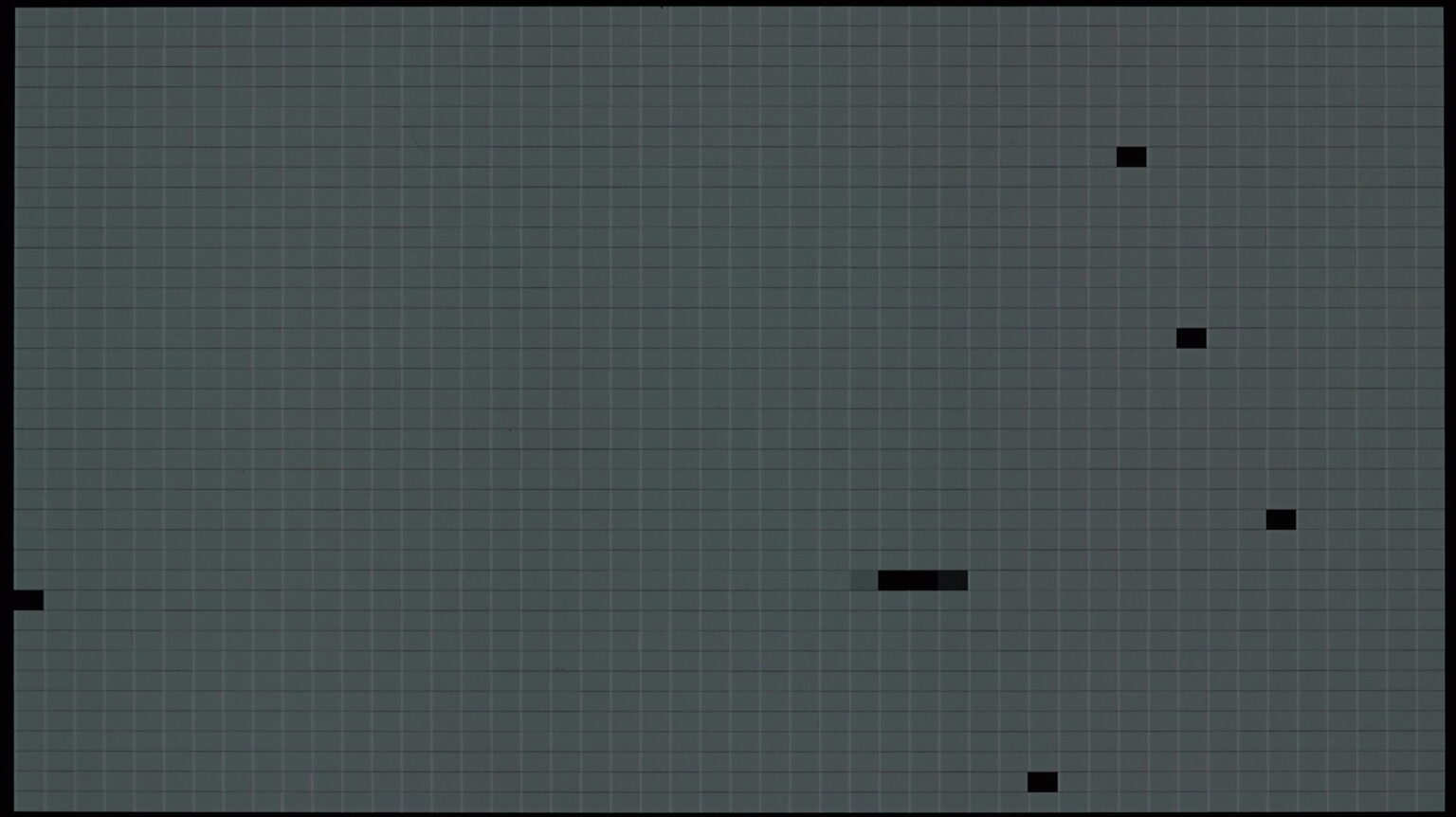Google Pixel 7 Display test - DXOMARK