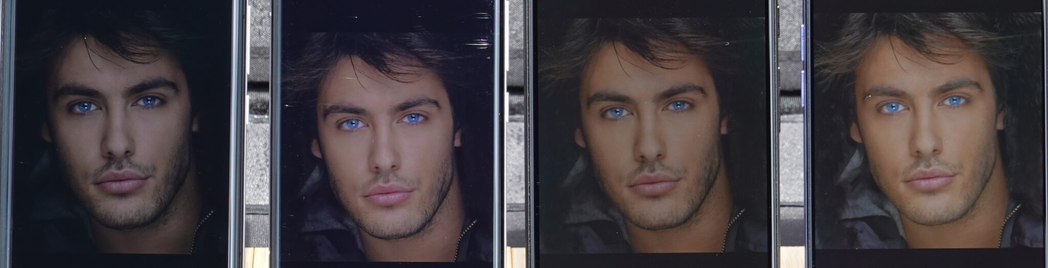 Honor 70 Display test - DXOMARK