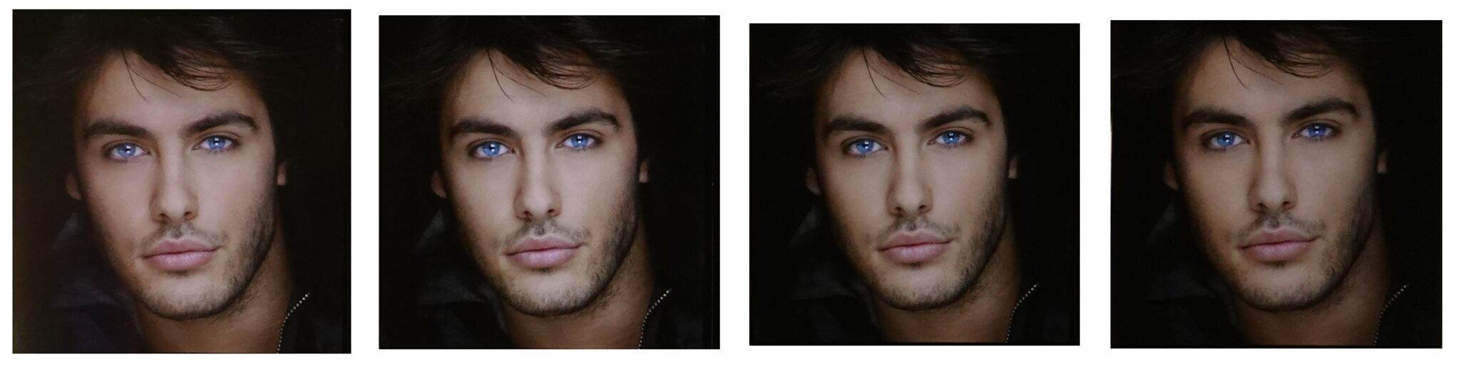 Asus ROG Phone 6 Display test - DXOMARK