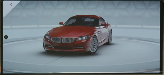 Samsung Galaxy S23 Ultra Display test - DXOMARK