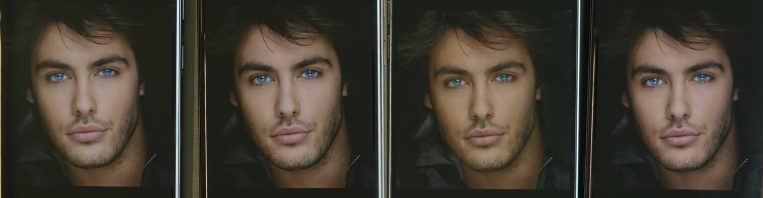 Samsung Galaxy S23 Ultra Display test - DXOMARK