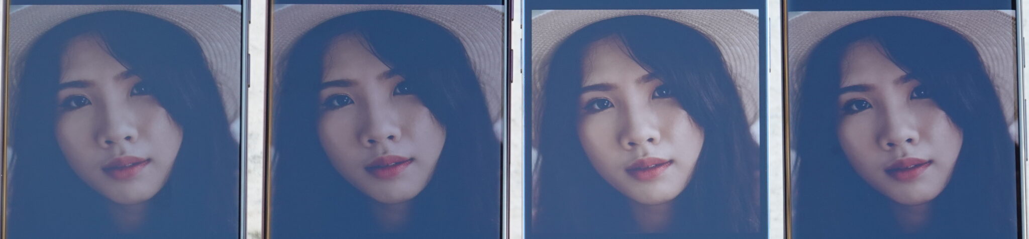 Samsung Galaxy S23 Ultra Display test - DXOMARK