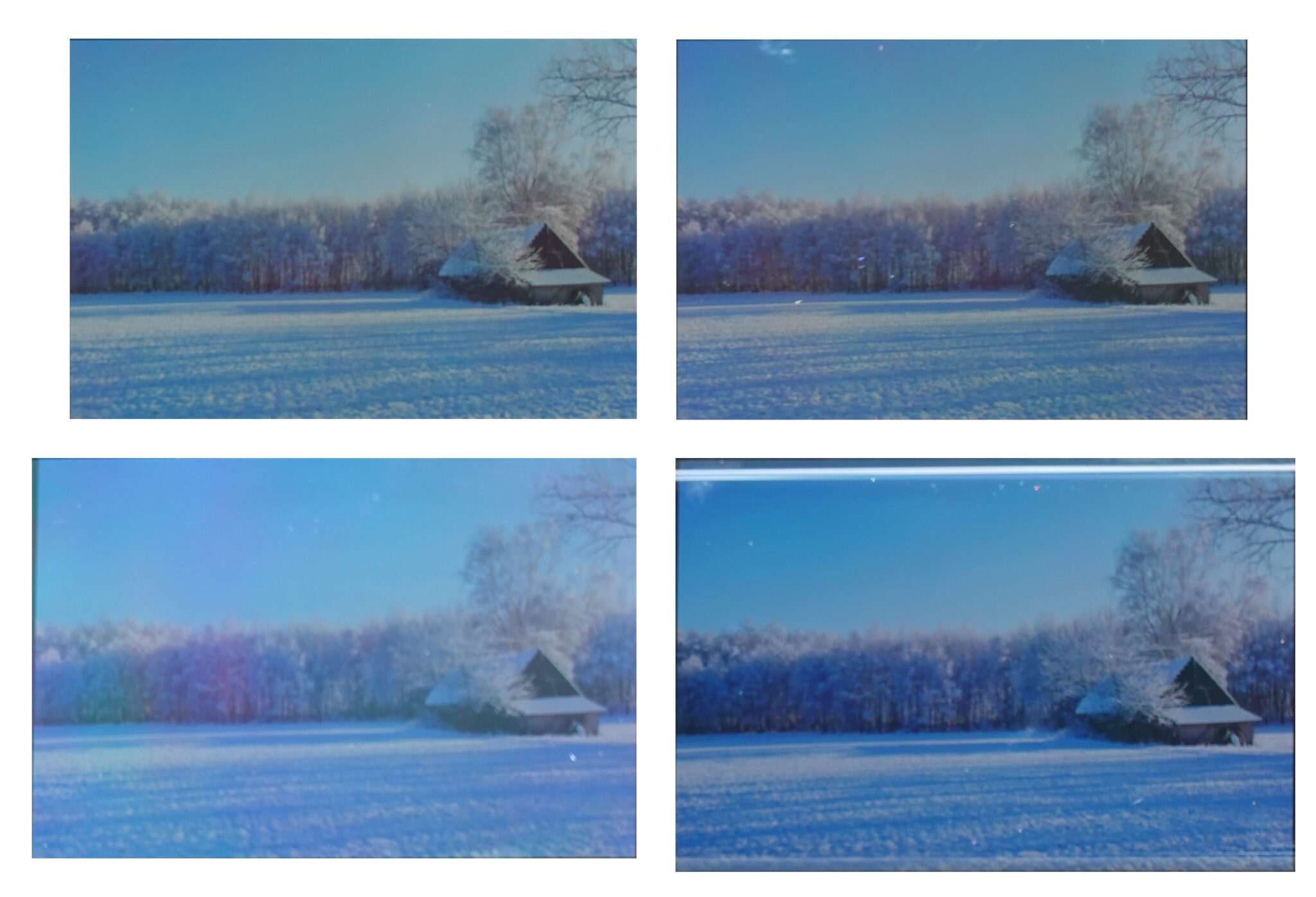 Google Pixel 7a Display test - DXOMARK