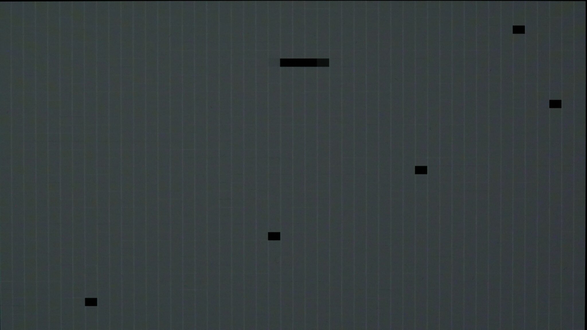 Nothing Phone (1) Display test - DXOMARK