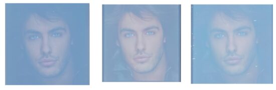 Nothing Phone (1) Display test - DXOMARK