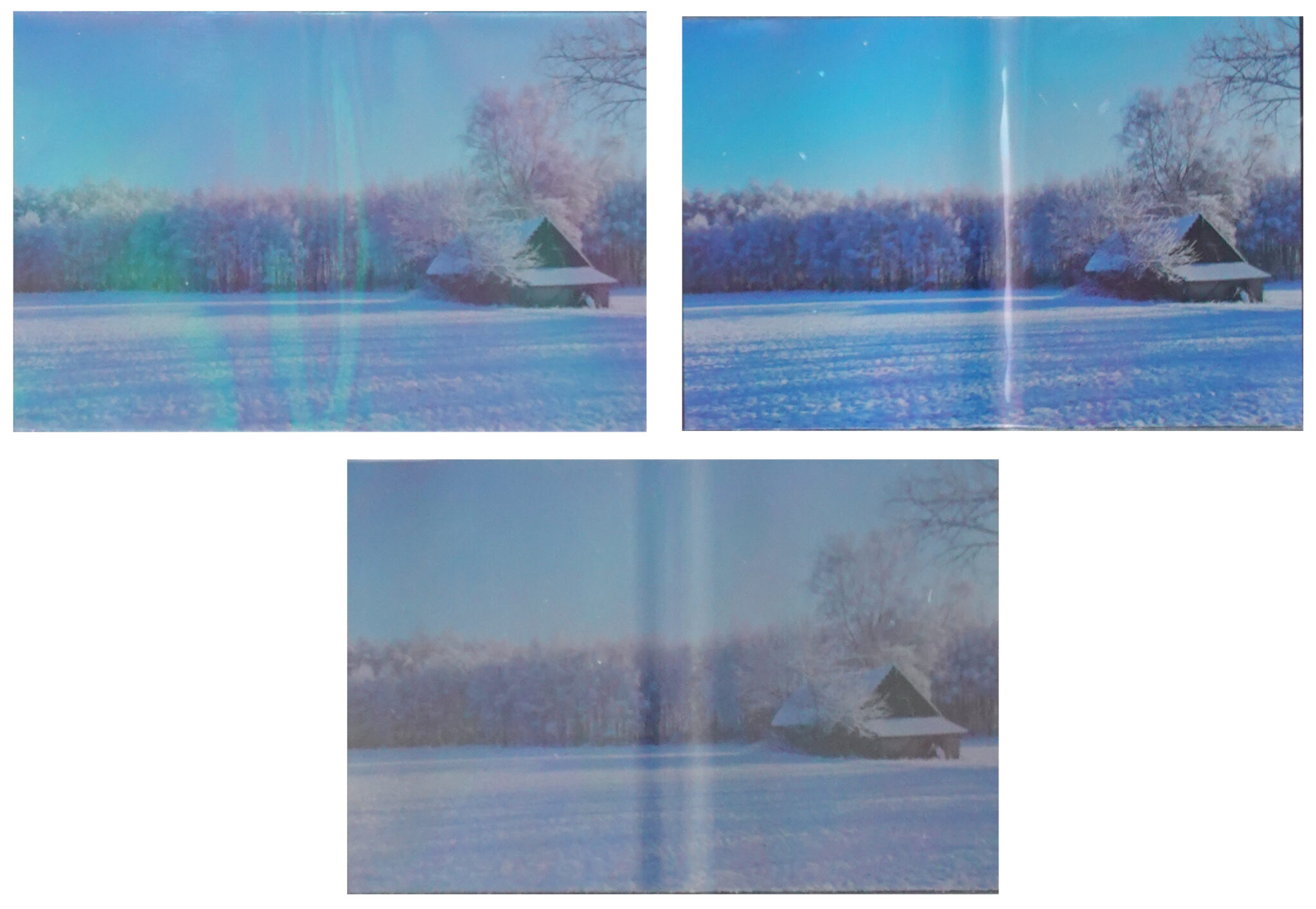 Motorola Razr 40 Ultra Display test - DXOMARK