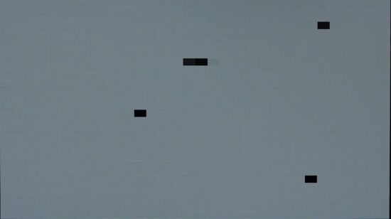 Nothing Phone (2) Display test - DXOMARK