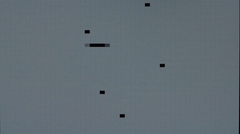 Nothing Phone (2) Display test - DXOMARK