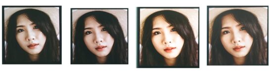 Sony Xperia 5 V Display test - DXOMARK