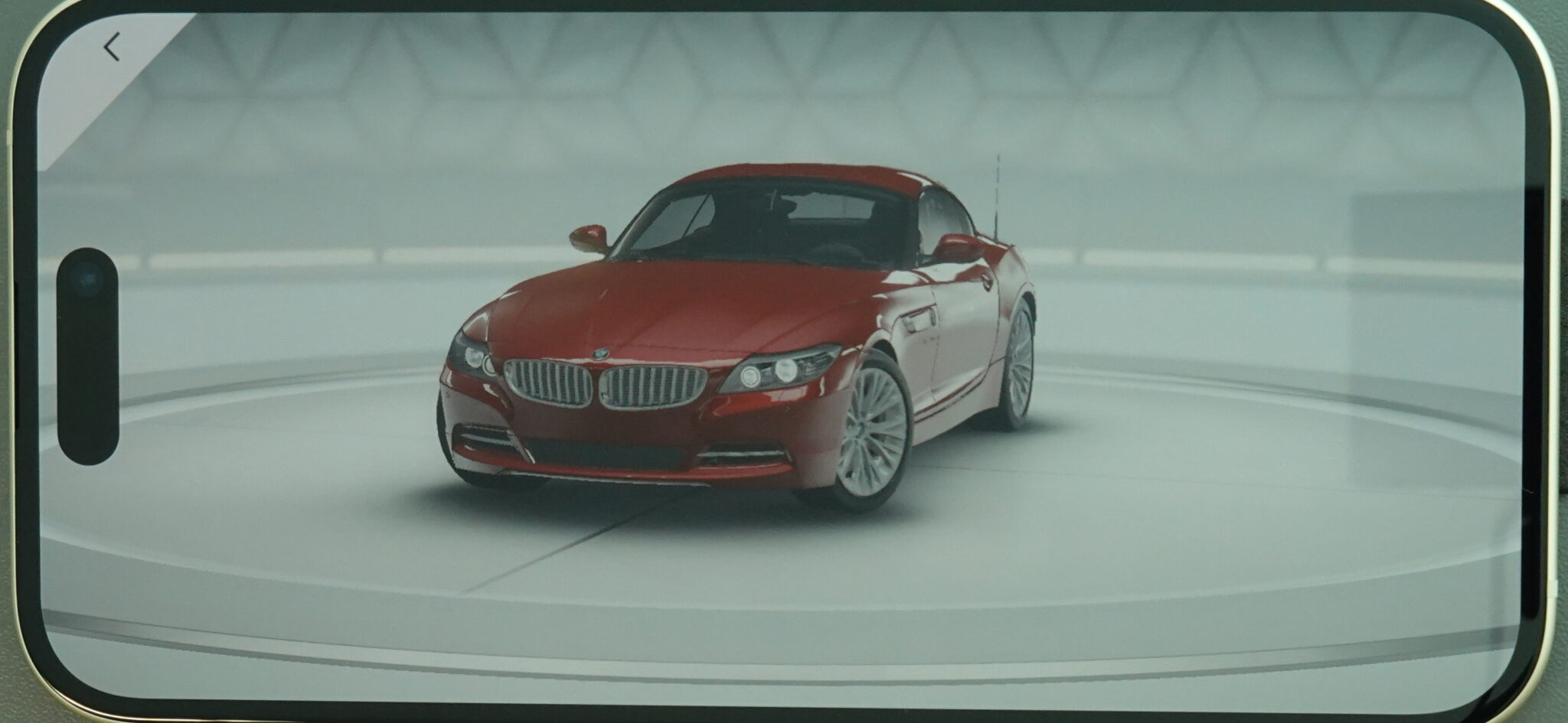 Apple iPhone 15 Display test - DXOMARK