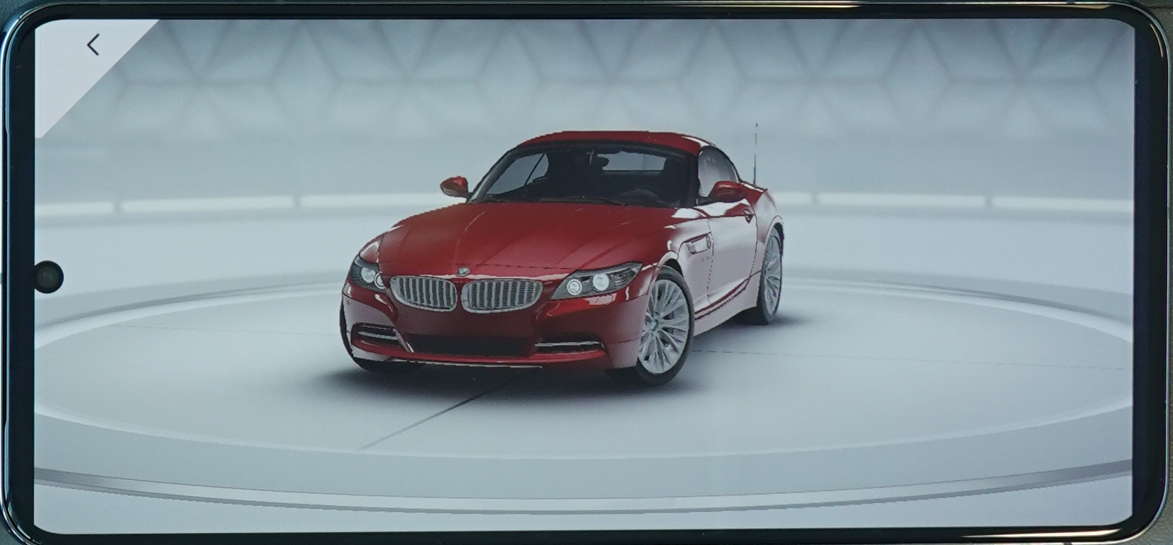 Google Pixel 8 Pro Display test - DXOMARK