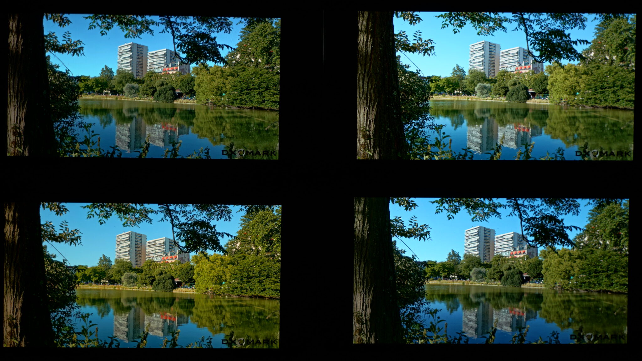 Google Pixel 8 Pro Display test - DXOMARK