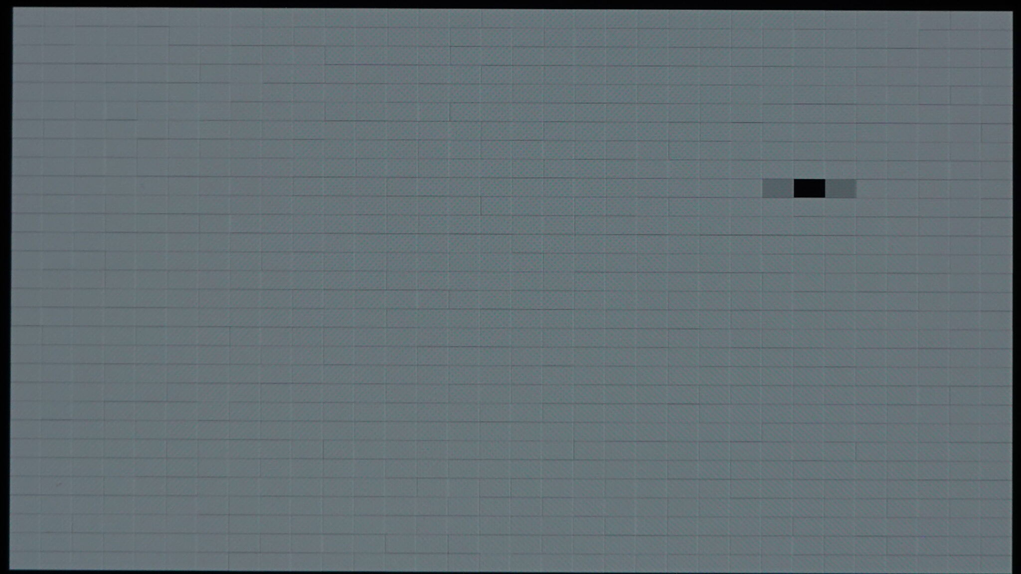 Google Pixel 8 Display test - DXOMARK