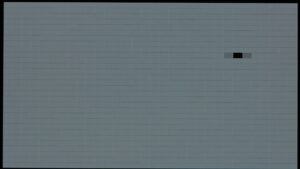 Google Pixel 8 Display test - DXOMARK