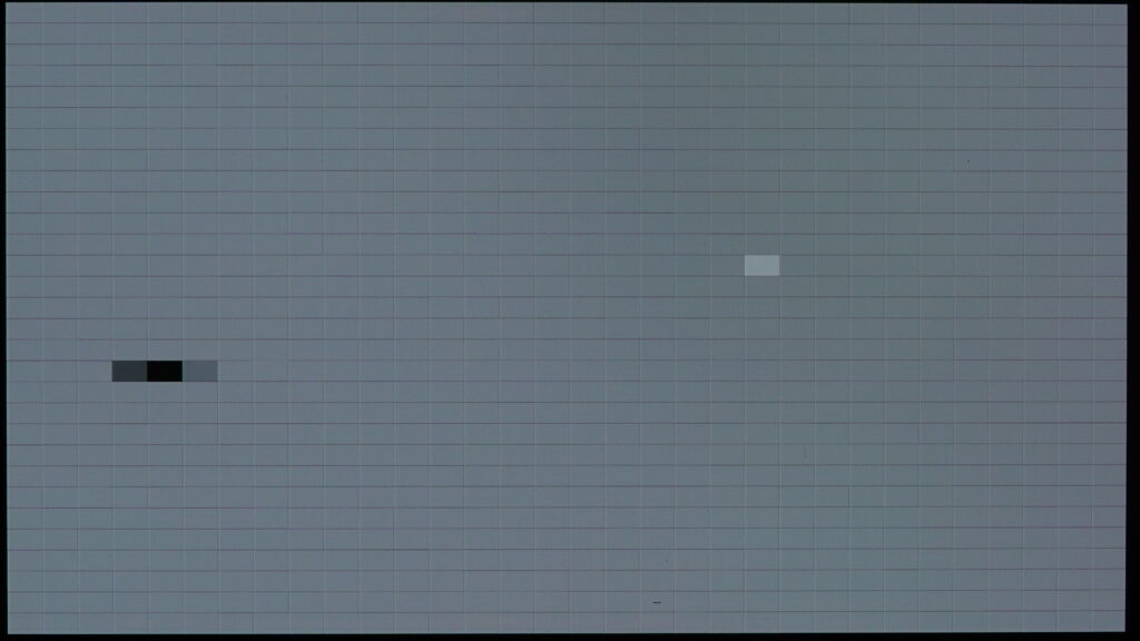 Samsung Galaxy S23 FE Display test - DXOMARK