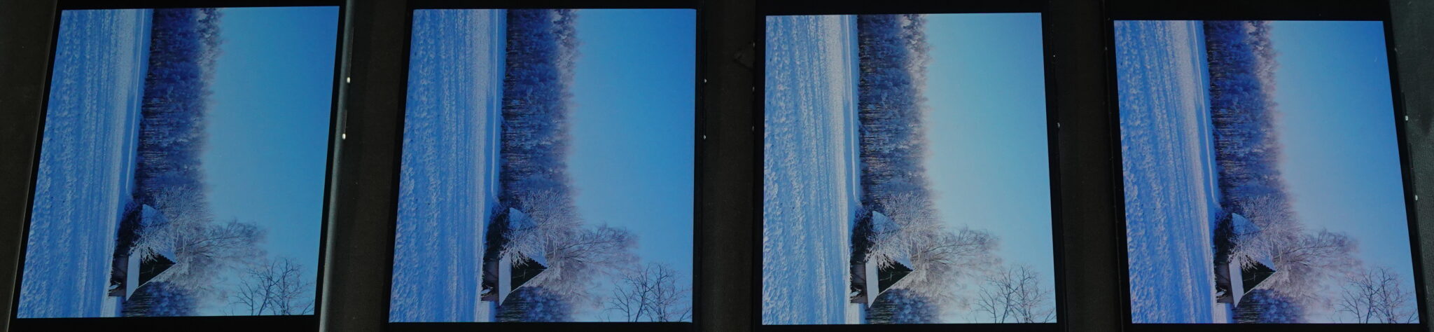 Samsung Galaxy S24 Ultra Display test - DXOMARK