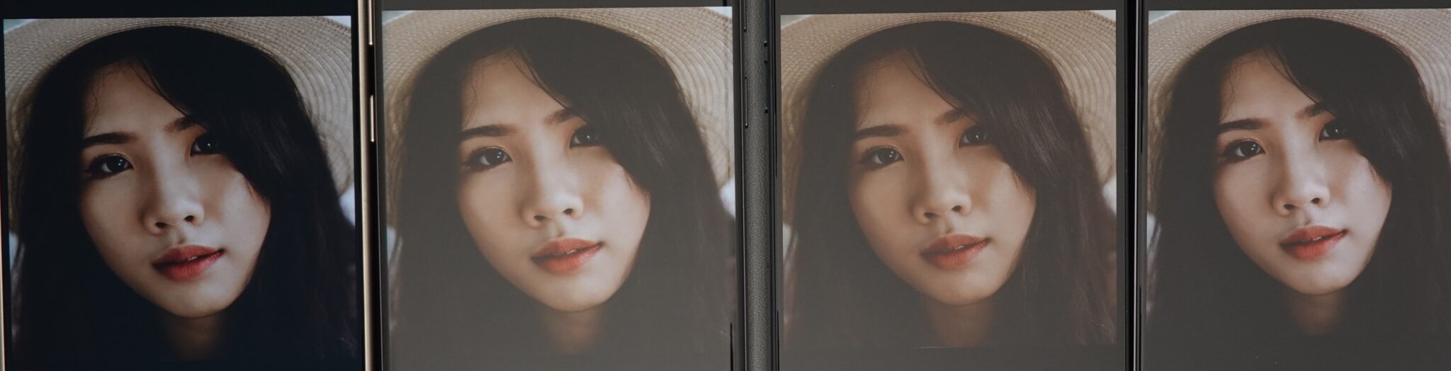 Samsung Galaxy S24 Ultra Display test - DXOMARK