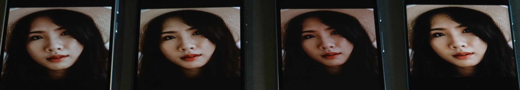 Samsung Galaxy A55 5G Display test - DXOMARK