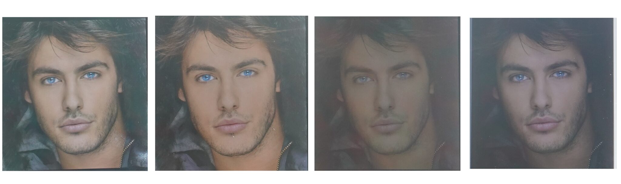 Samsung Galaxy A55 5G Display test - DXOMARK