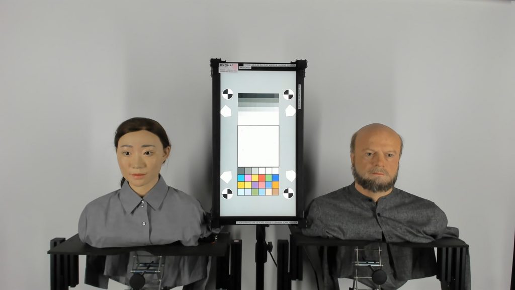 External webcams for video calls and conferences: An overview - DXOMARK