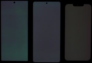 Google Pixel 6 Display review: Not far behind the Pro - DXOMARK