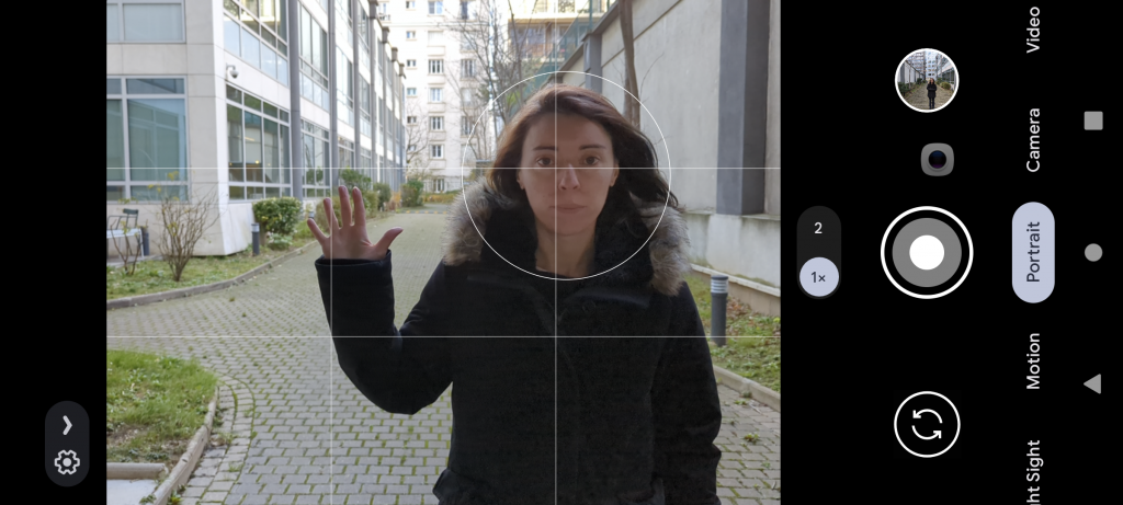 Google Pixel 6 Camera review: An outstanding performer in its segment ...