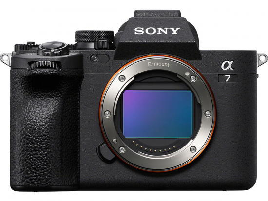 Sony A7 IV Sensor test - DXOMARK