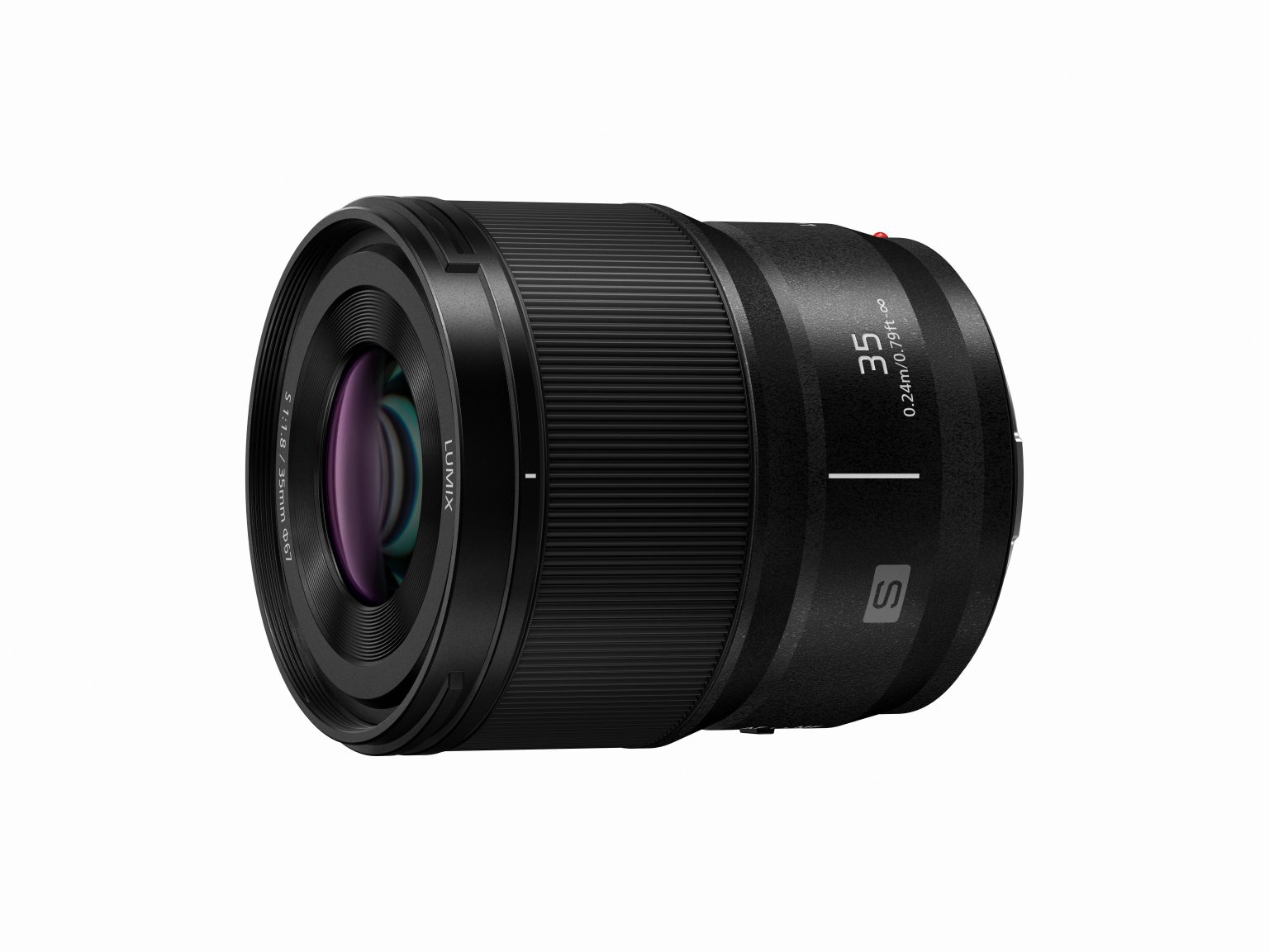 Lens review - DXOMARK