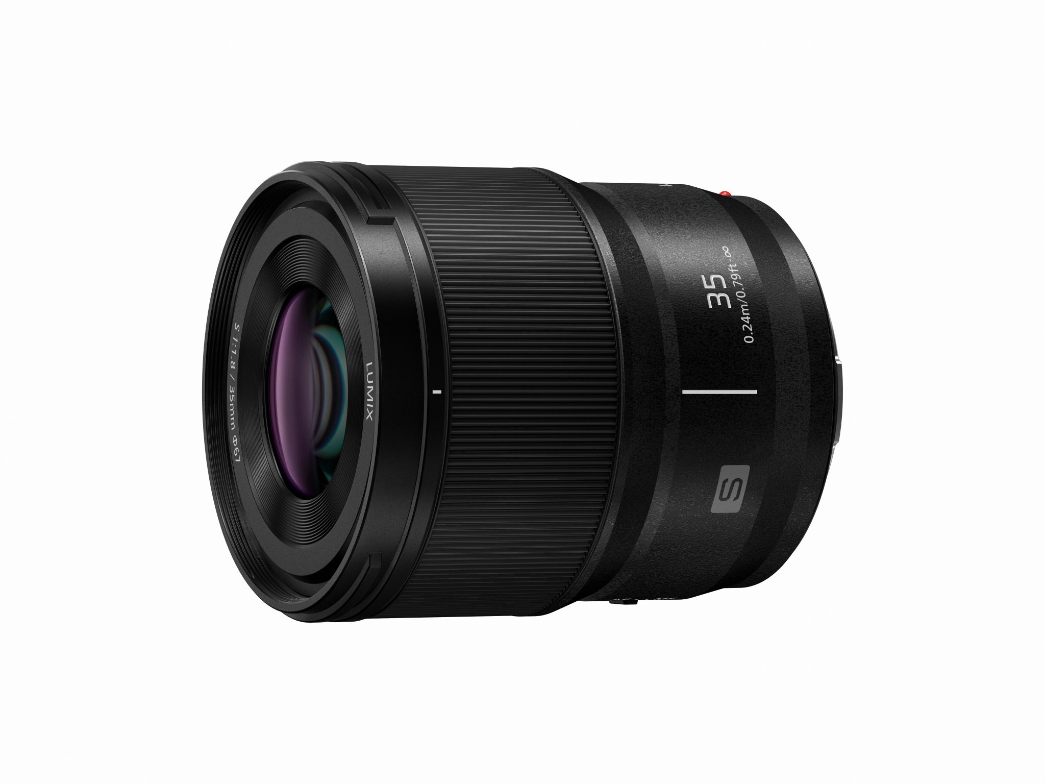 Lens review - DXOMARK