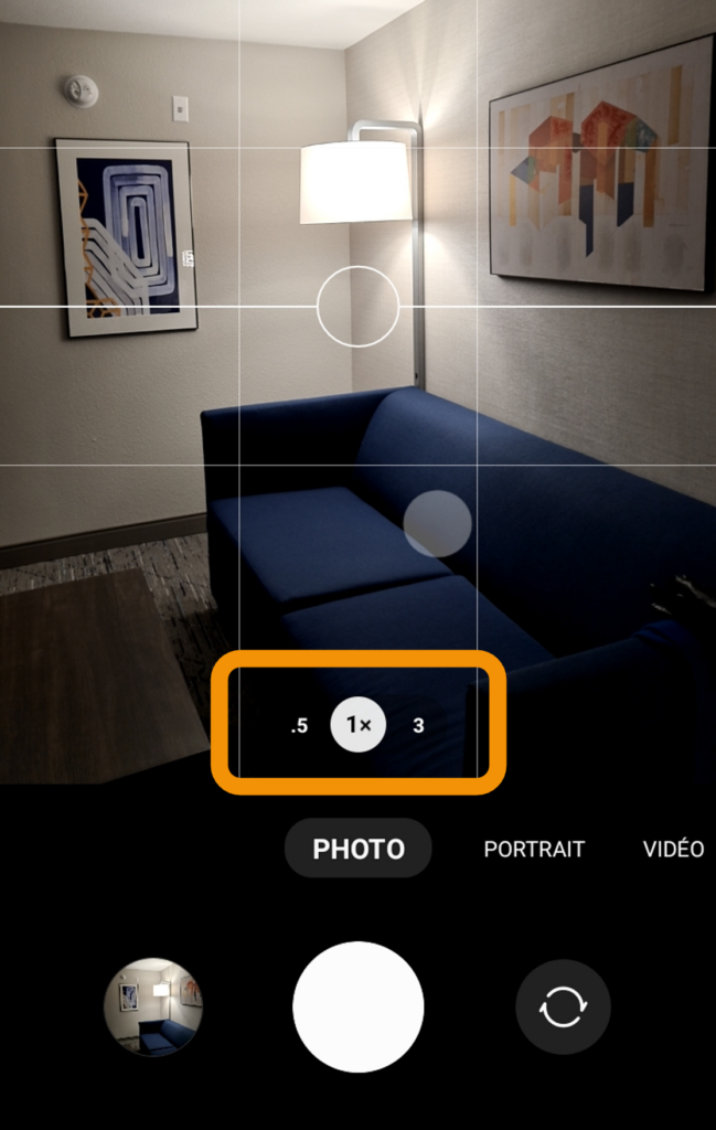 How to Evaluate Smartphone Image Quality - DXOMARK