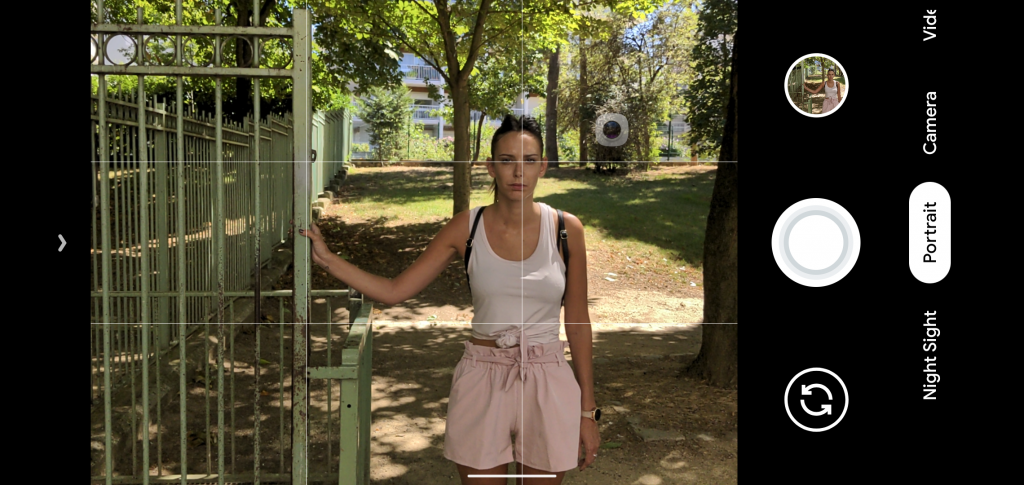 Updated: Google Pixel 4 Camera review: Excellent color and skin tones ...