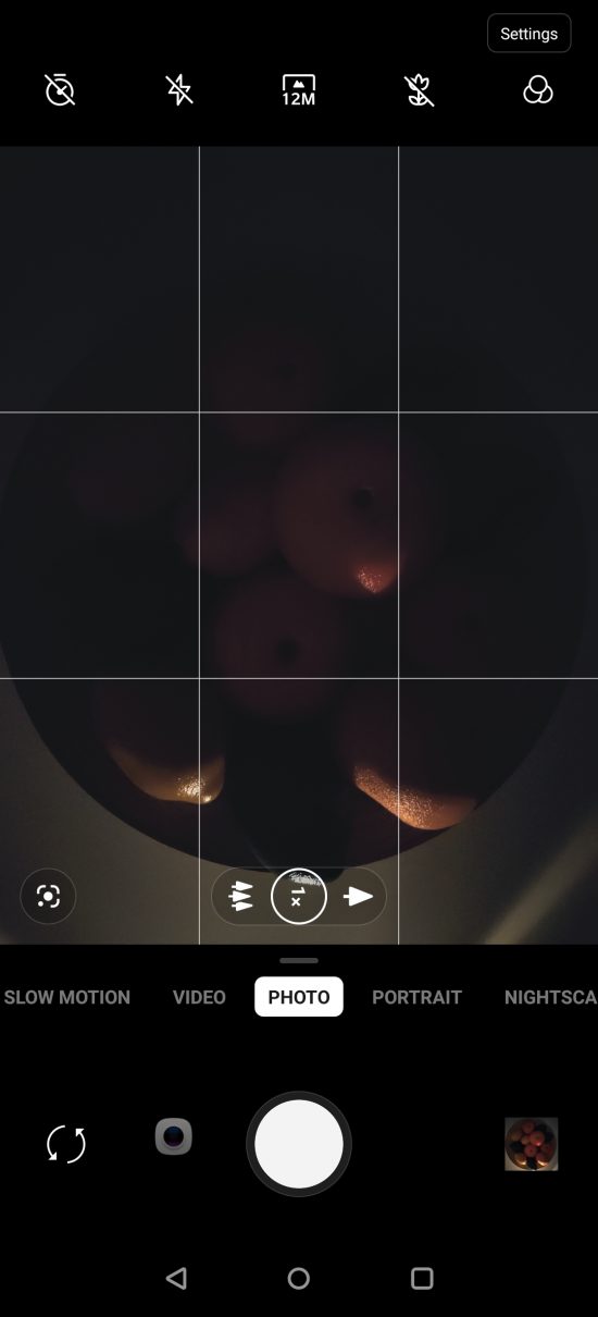 Updated: OnePlus 8 Pro Camera review: Good exposure and autofocus in ...