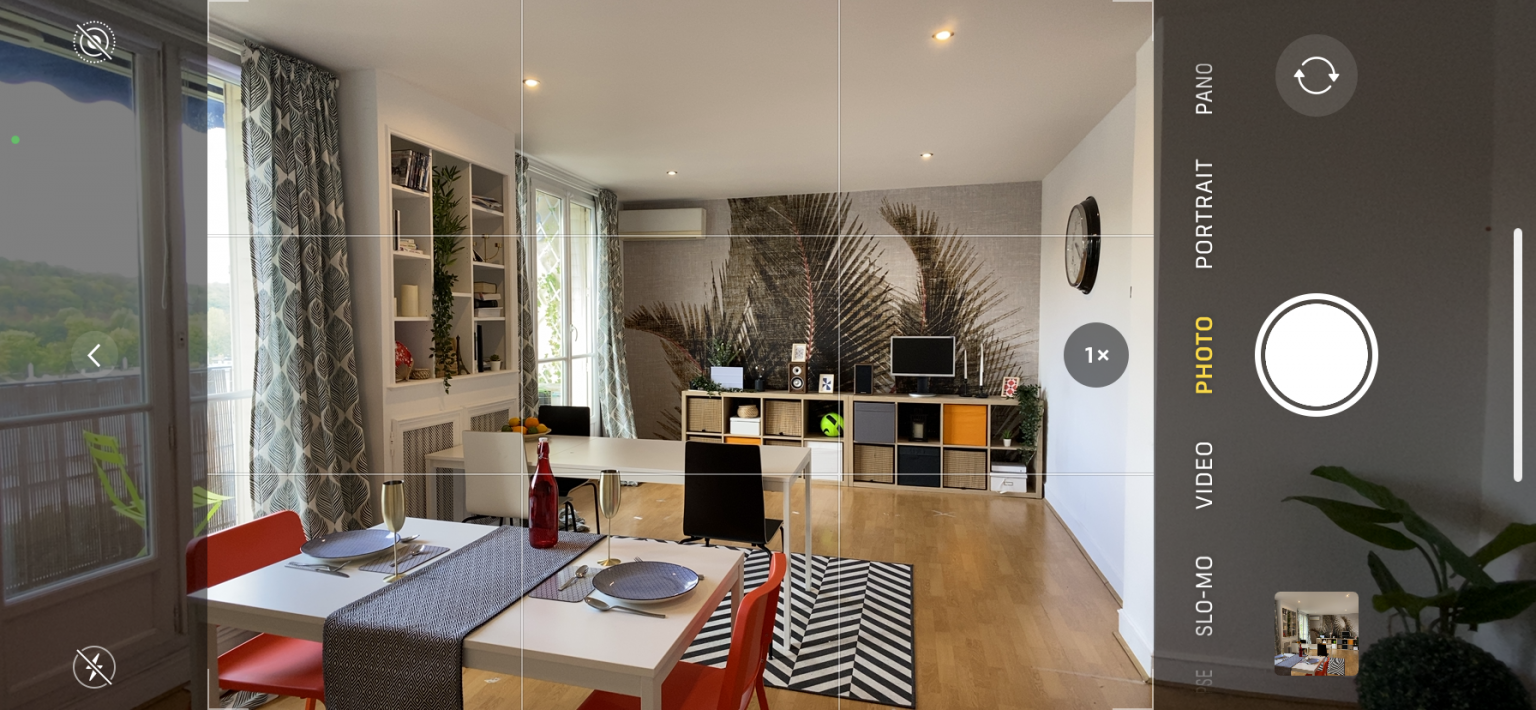 Updated: Apple iPhone 11 camera review: Good camera that lacks a tele ...