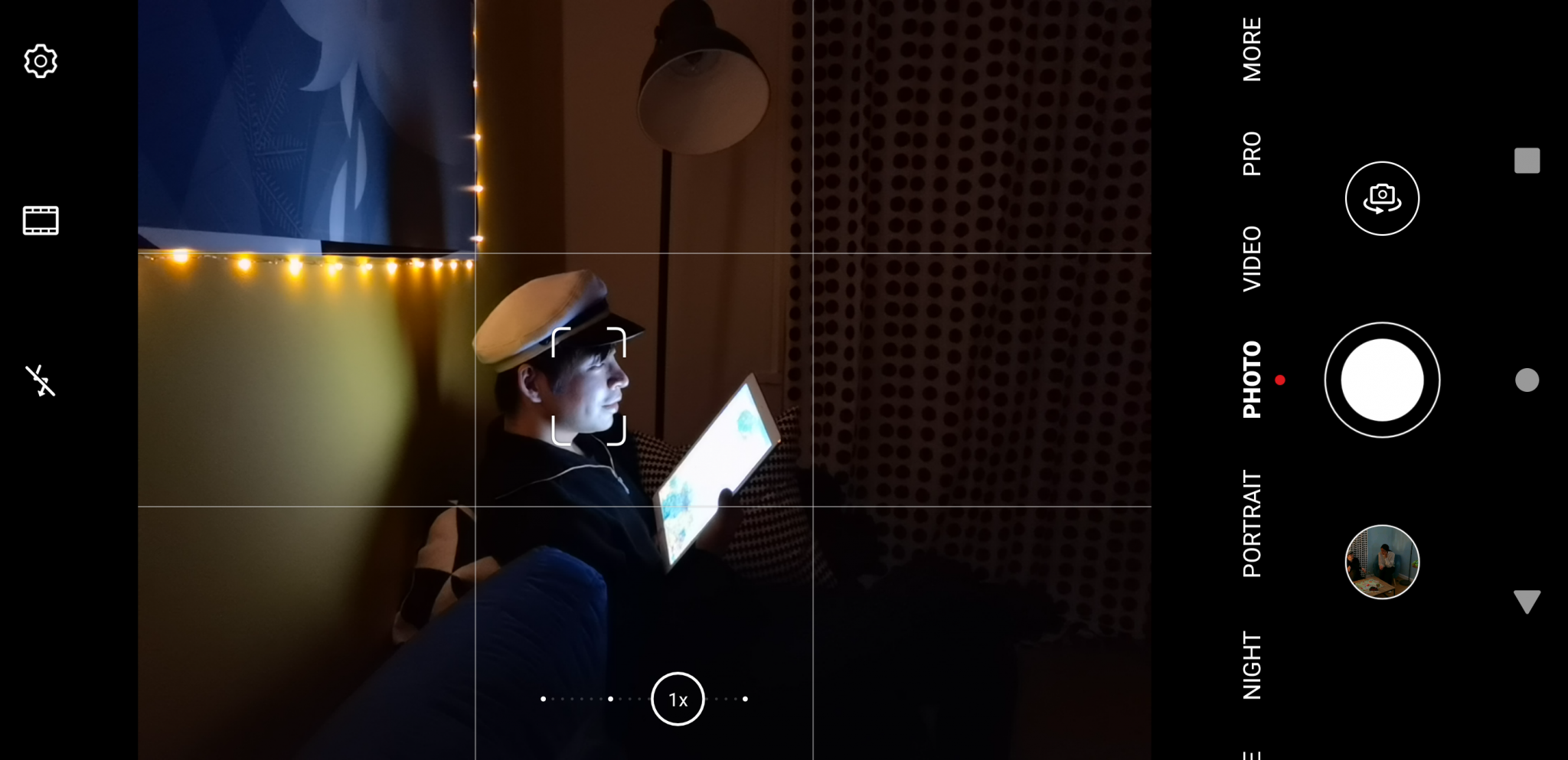 Huawei Mate 40 Pro+ Camera review: King of camera - DXOMARK