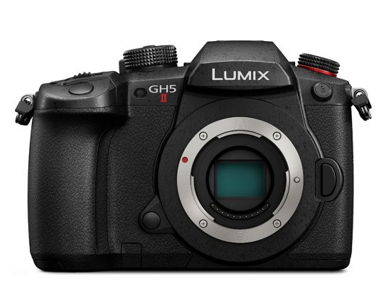 Camera sensor review - DXOMARK