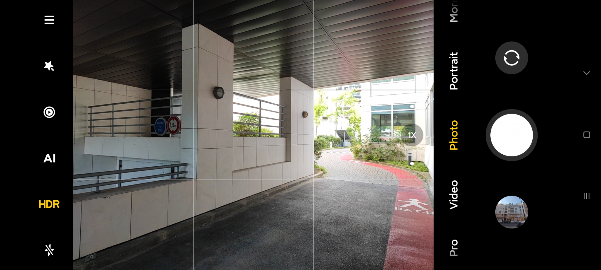 Xiaomi Mi 11 Pro Camera review: Class-leading performer - DXOMARK