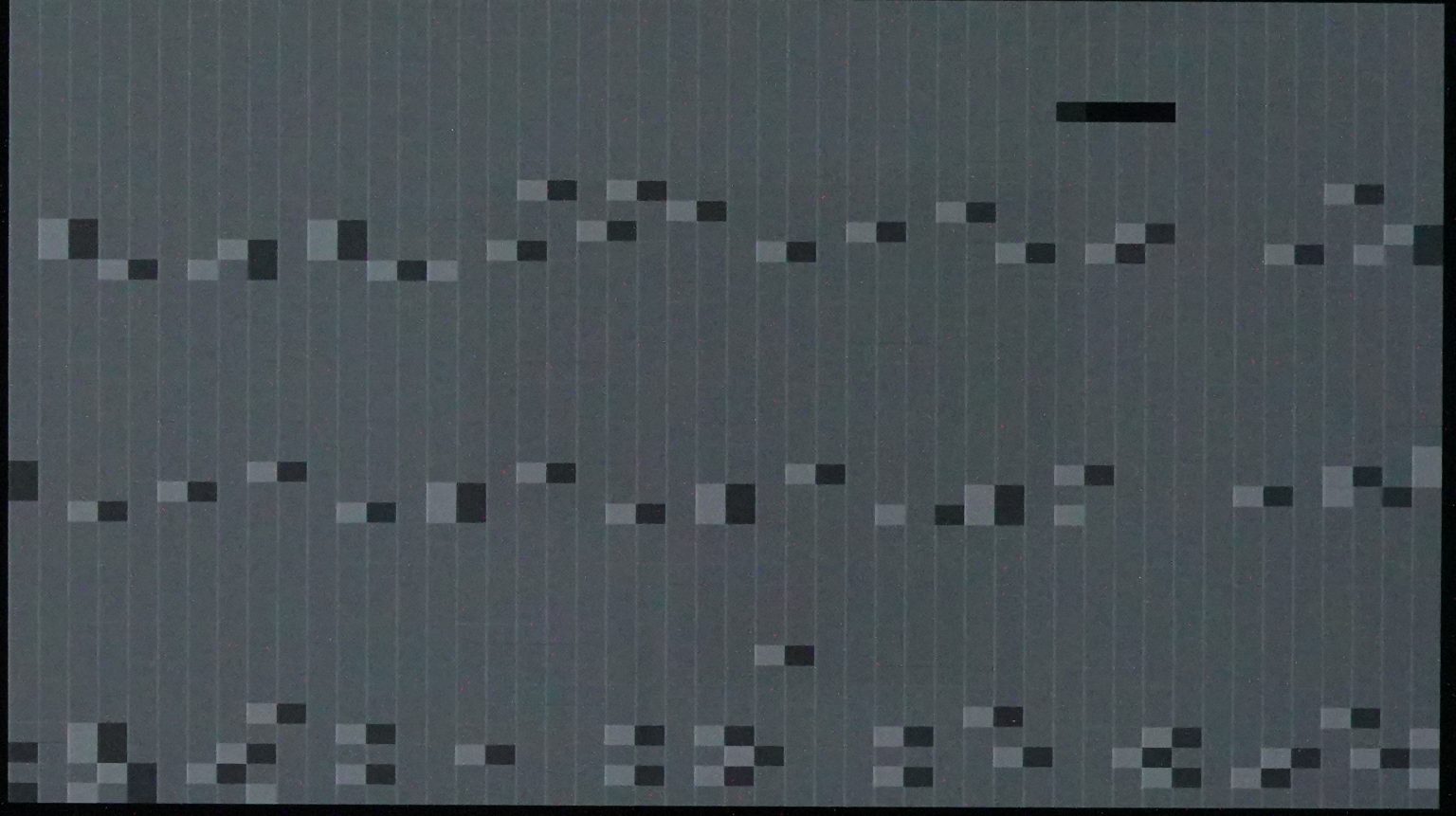 Samsung Galaxy A53 5G Display test - DXOMARK