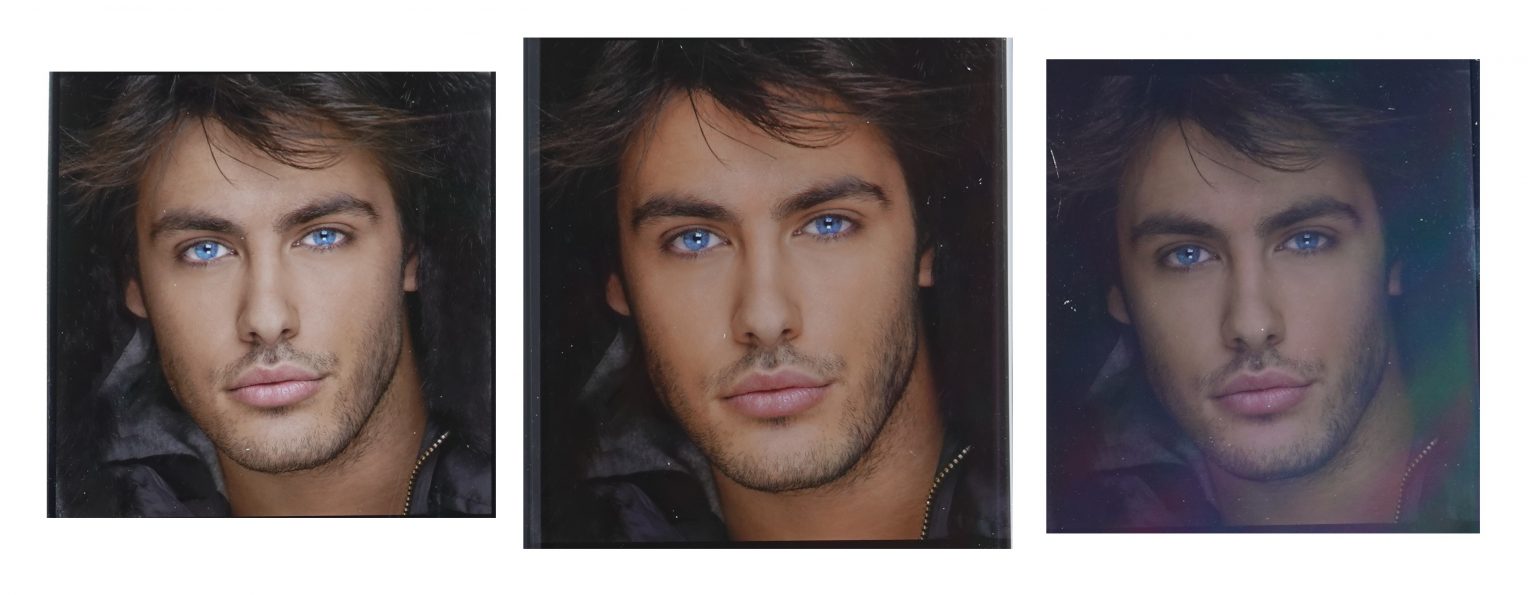 Samsung S22 (Snapdragon) Display test - DXOMARK