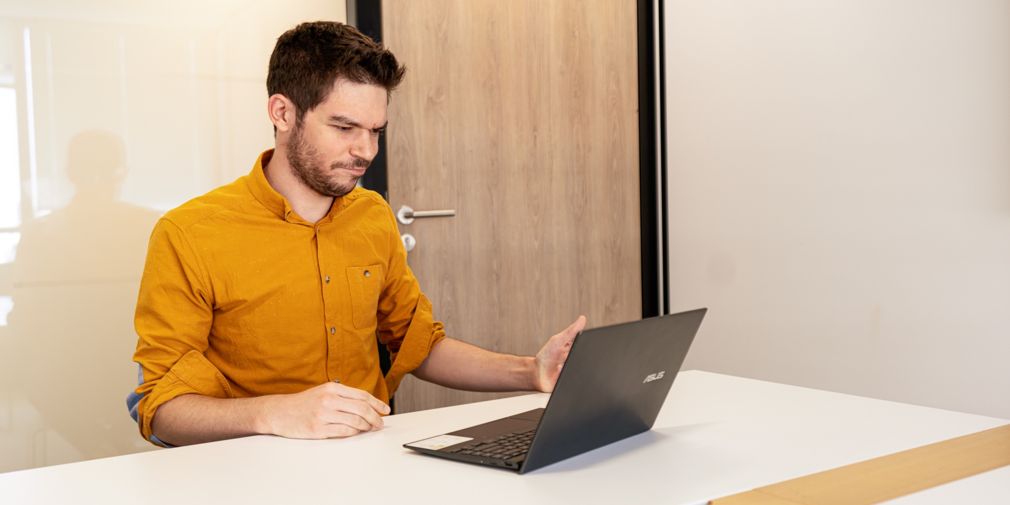 Videoconference full duplex audio: Do laptops meet expectations? - DXOMARK