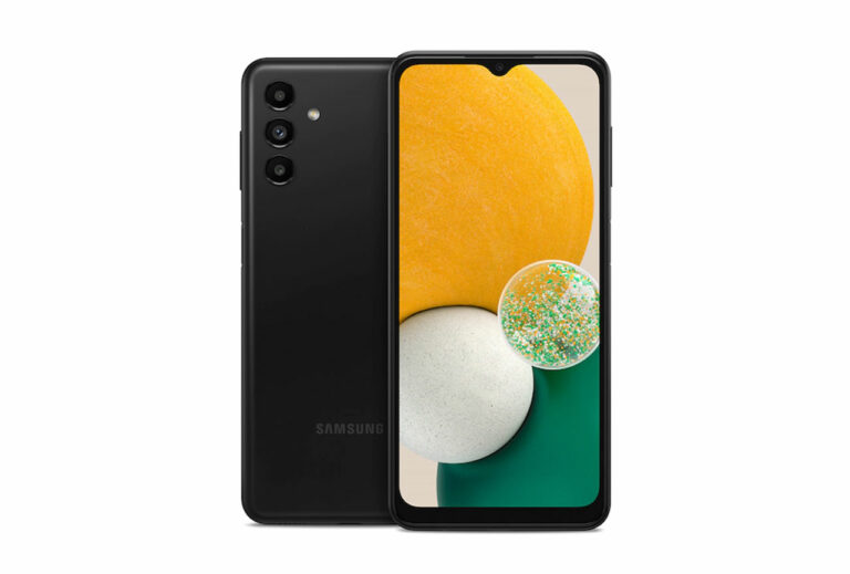 Samsung Galaxy A13 5G Battery test - DXOMARK