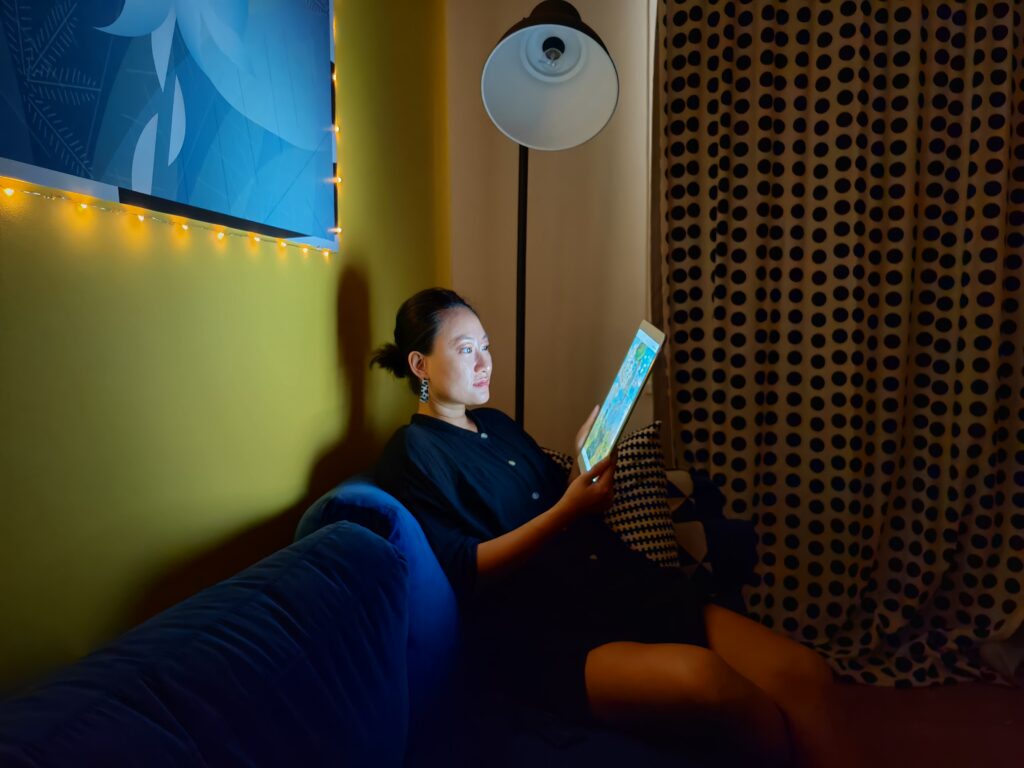 Honor Magic4 Ultimate Camera test - DXOMARK