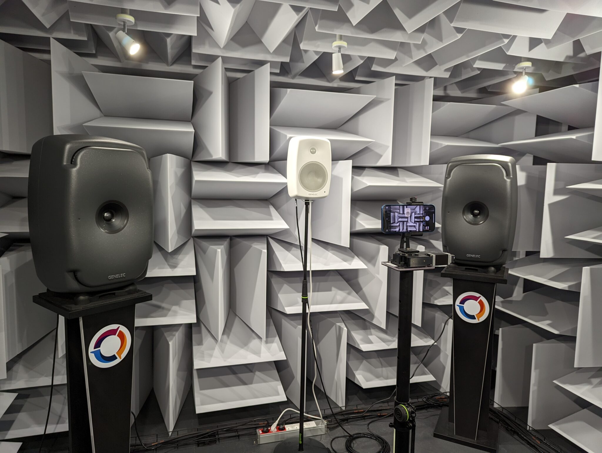 A closer look at the DXOMARK Audio protocol - DXOMARK