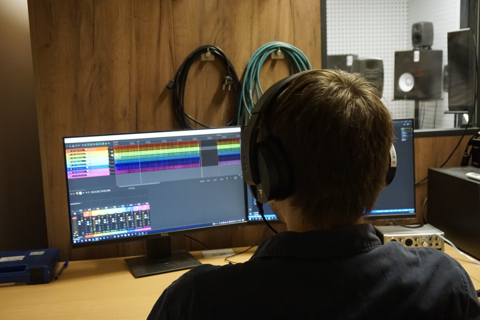 A closer look at the DXOMARK Audio protocol - DXOMARK