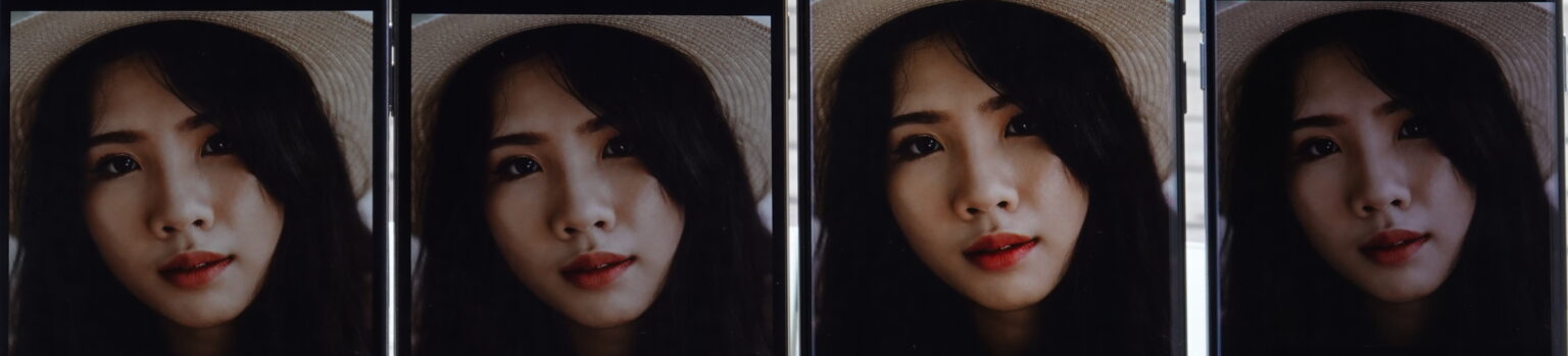 Apple iPhone 14 Pro Max Display test - DXOMARK